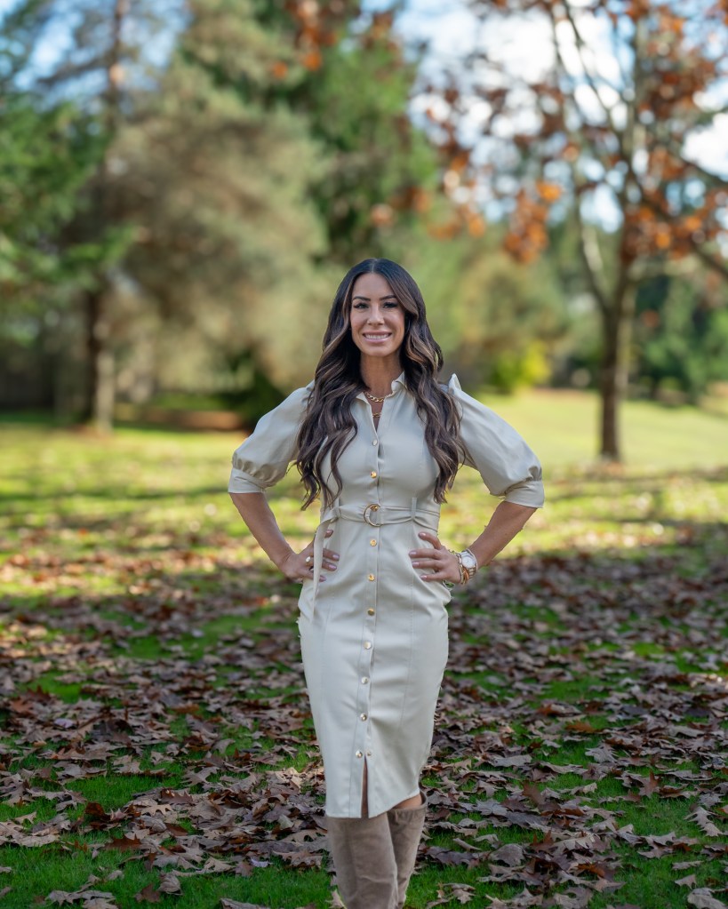 Meet the Agent – Carlee Hjelm – Olympic SIR