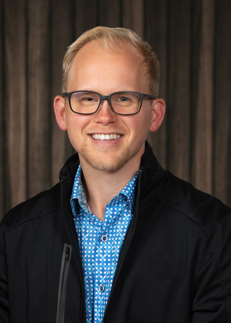 Meet the Agent – Kyle Kanda – Olympic SIR