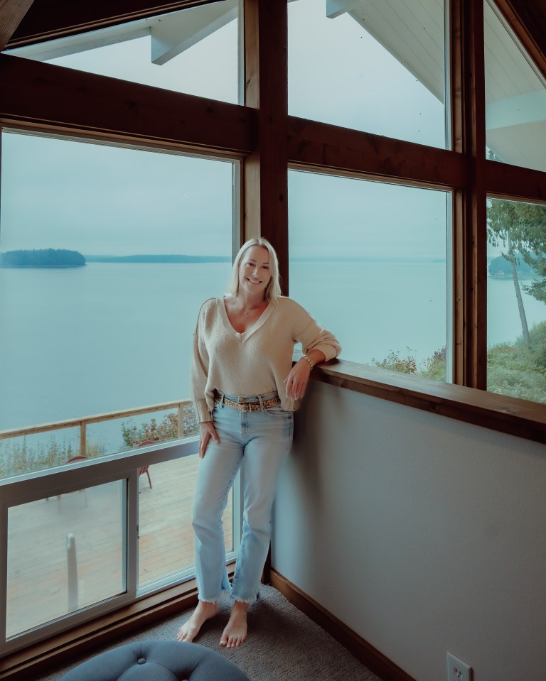 Meet the Agent – Lacey Casciato – Olympic SIR